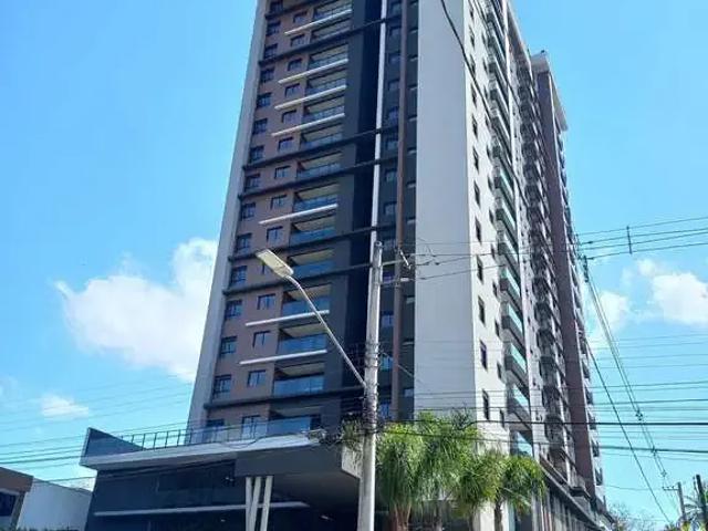 Apartamento para Venda em Joinville/SC Atiradores 3 Quartos