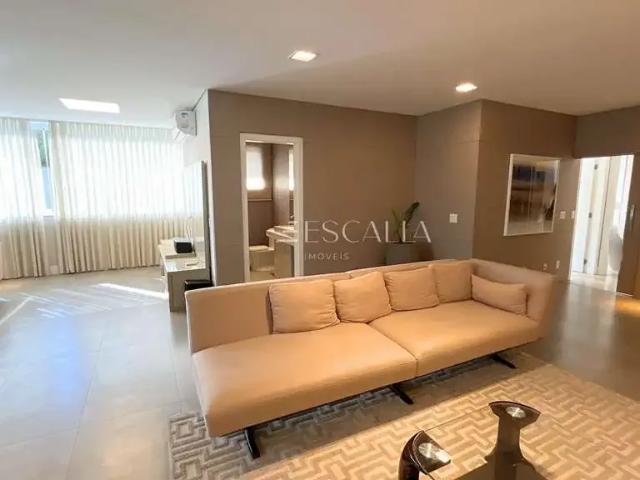 Apartamento para Venda em Joinville/SC Atiradores 3 Quartos