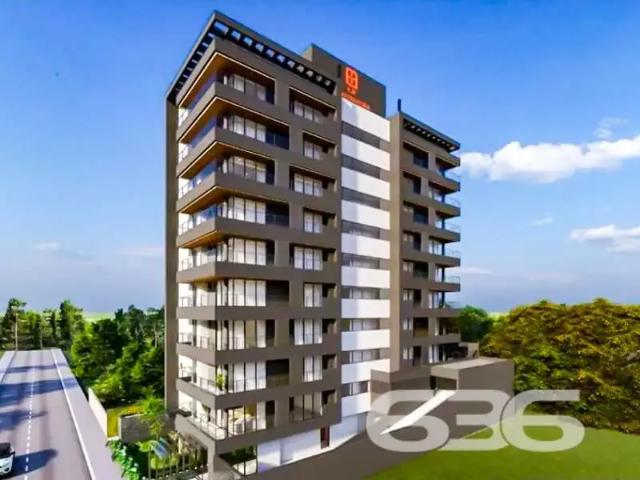 Apartamento para Venda em Joinville/SC Atiradores 3 Quartos