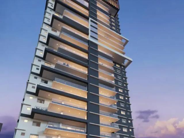 Apartamento para Venda em Joinville/SC Atiradores 3 Quartos