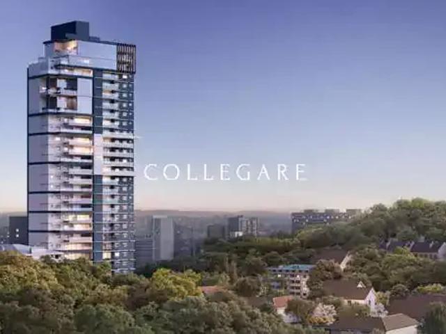 Apartamento para Venda em Joinville/SC Atiradores 3 Quartos
