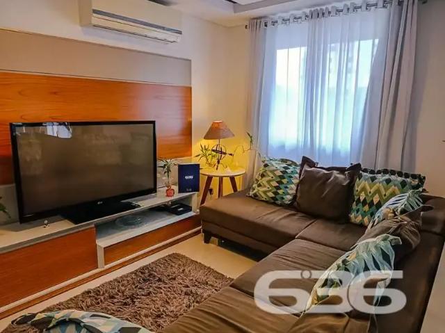 Apartamento para Venda em Joinville/SC Atiradores 3 Quartos