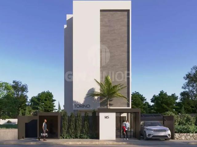 Apartamento para Venda em Joinville/SC Atiradores 3 Quartos