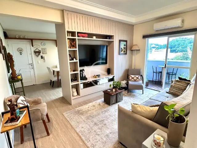 Apartamento para Venda em Joinville/SC Atiradores 3 Quartos