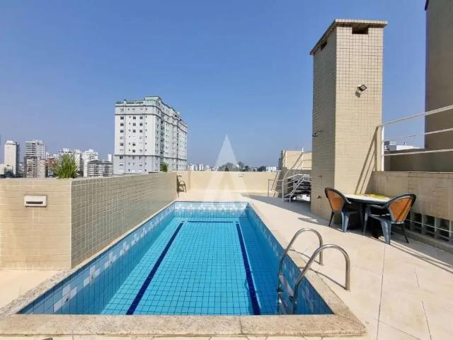 Apartamento para Venda em Joinville/SC Atiradores 3 Quartos