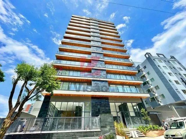 Apartamento para Venda em Joinville/SC Atiradores 3 Quartos