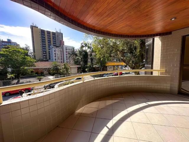 Apartamento para Venda em Joinville/SC Atiradores 3 Quartos