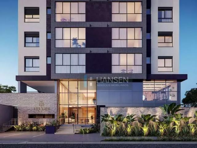 Apartamento para Venda em Joinville/SC Atiradores 3 Quartos