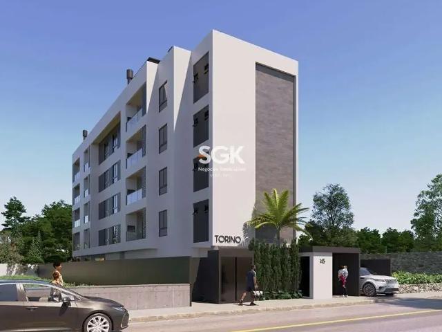 Apartamento para Venda em Joinville/SC Atiradores 3 Quartos
