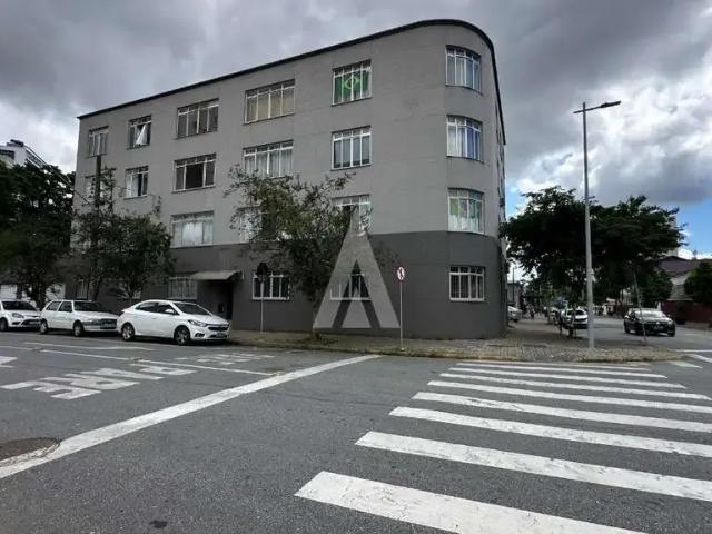 Apartamento para Venda em Joinville/SC Atiradores 3 Quartos