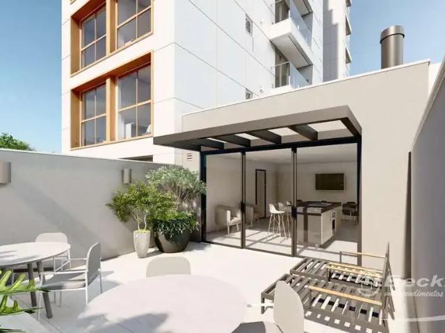 Apartamento para Venda em Joinville/SC Atiradores 1 Quartos