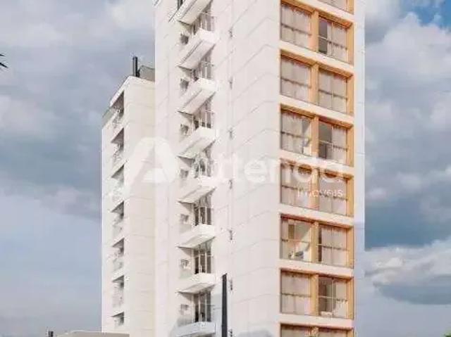 Apartamento para Venda em Joinville/SC Atiradores 1 Quartos