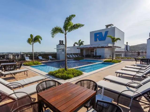 Apartamento para Venda em Joinville/SC Atiradores 2 Quartos