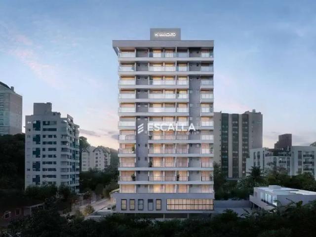 Apartamento para Venda em Joinville/SC Atiradores 2 Quartos