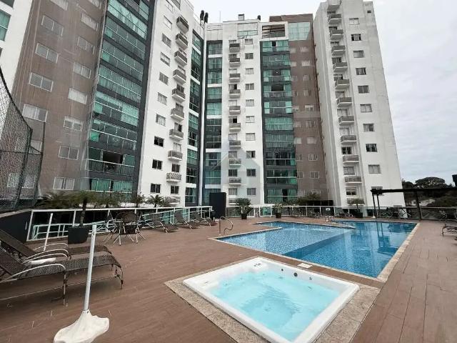 Apartamento para Venda em Joinville/SC Atiradores 2 Quartos