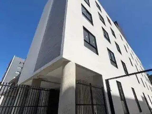 Apartamento para Venda em Joinville/SC Atiradores 2 Quartos