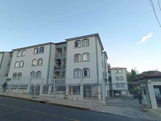 Apartamento para Venda em Joinville/SC Atiradores 2 Quartos