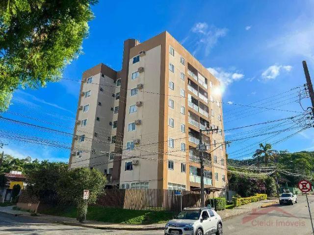 Apartamento para Venda em Joinville/SC Atiradores 2 Quartos