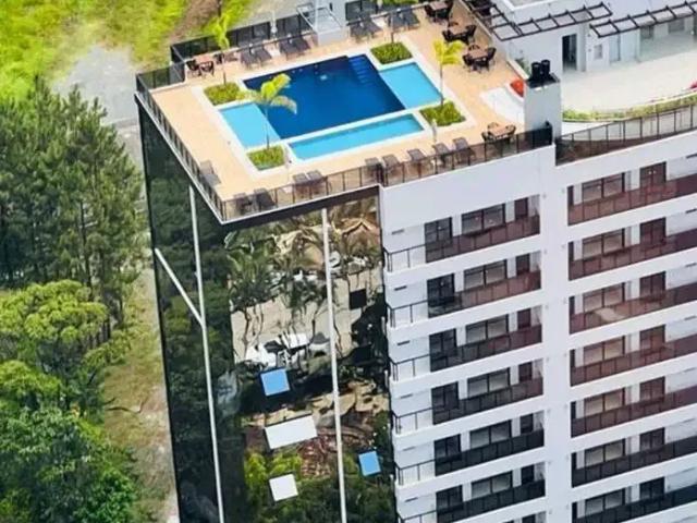 Apartamento para Venda em Joinville/SC Atiradores 2 Quartos