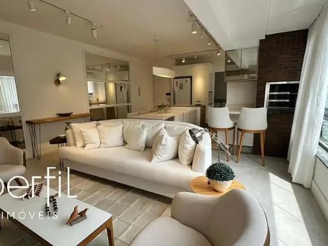 Apartamento para Venda em Joinville/SC Atiradores 2 Quartos