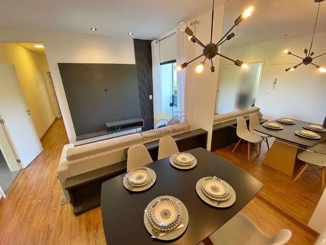 Apartamento para Venda em Joinville/SC Atiradores 2 Quartos