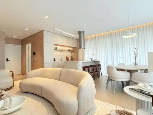 Apartamento para Venda em Joinville/SC Atiradores 2 Quartos