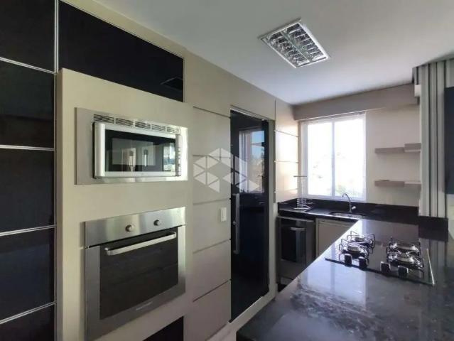 Apartamento para Venda em Joinville/SC Atiradores 2 Quartos