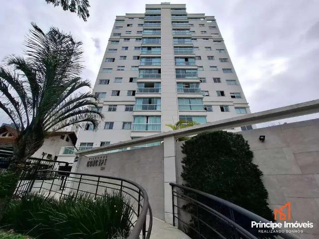 Apartamento para Venda em Joinville/SC Atiradores 2 Quartos