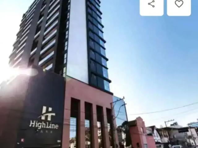 Apartamento para Venda em Joinville/SC Atiradores 2 Quartos