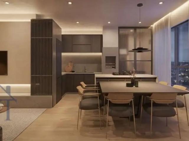 Apartamento para Venda em Joinville/SC Atiradores 2 Quartos