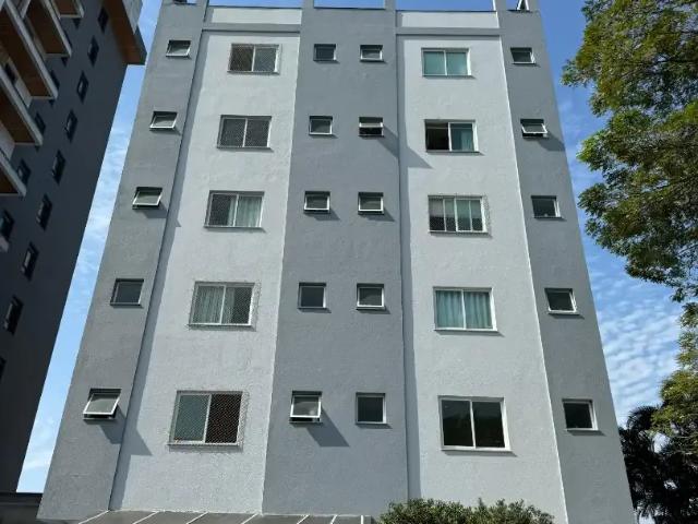 Apartamento para Venda em Joinville/SC Atiradores 2 Quartos