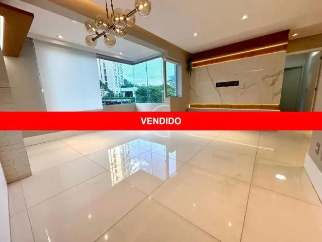 Apartamento para Venda em Joinville/SC Atiradores 2 Quartos