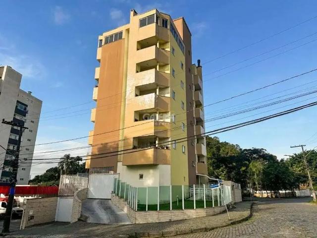 Apartamento para Venda em Joinville/SC Atiradores 2 Quartos