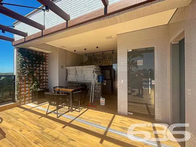 Apartamento para Venda em Joinville/SC Atiradores 2 Quartos