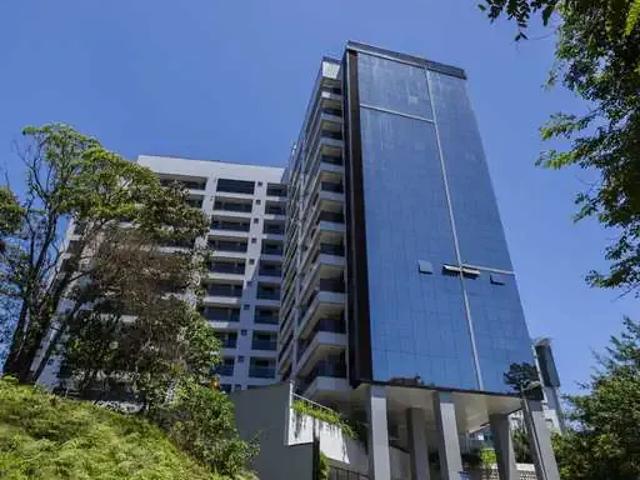 Apartamento para Venda em Joinville/SC Atiradores 2 Quartos