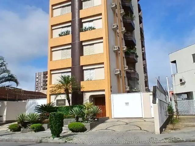 Apartamento para Venda em Joinville/SC Atiradores 2 Quartos