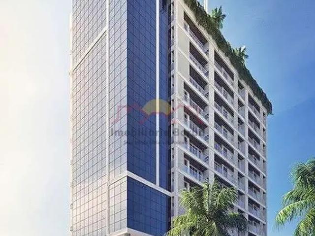 Apartamento para Venda em Joinville/SC Atiradores 2 Quartos
