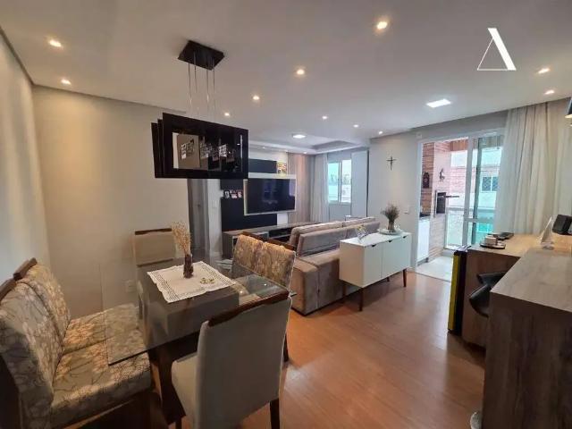Apartamento para Venda em Joinville/SC Atiradores 2 Quartos
