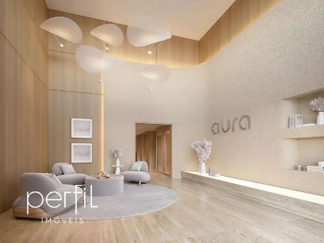 Apartamento para Venda em Joinville/SC Atiradores 2 Quartos