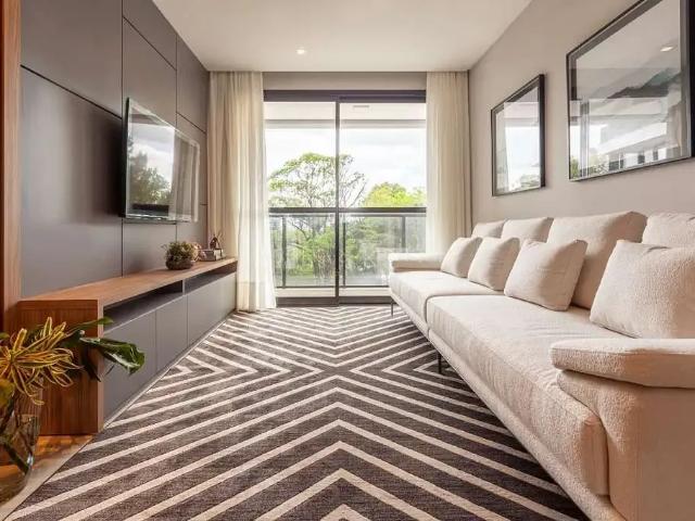 Apartamento para Venda em Joinville/SC Atiradores 2 Quartos