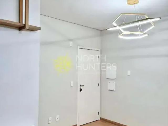 Apartamento para Venda em Joinville/SC Atiradores 2 Quartos