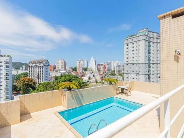 Apartamento para Venda em Joinville/SC Atiradores 2 Quartos