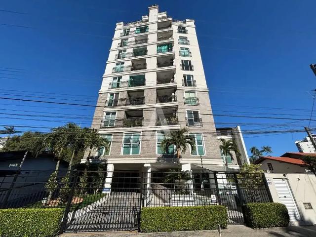 Apartamento para Venda em Joinville/SC Atiradores 2 Quartos