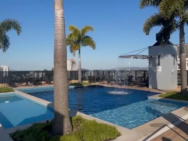 Apartamento para Venda em Joinville/SC Atiradores 2 Quartos