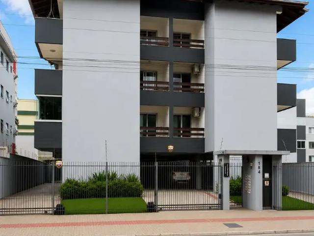 Apartamento para Venda em Joinville/SC Atiradores 2 Quartos