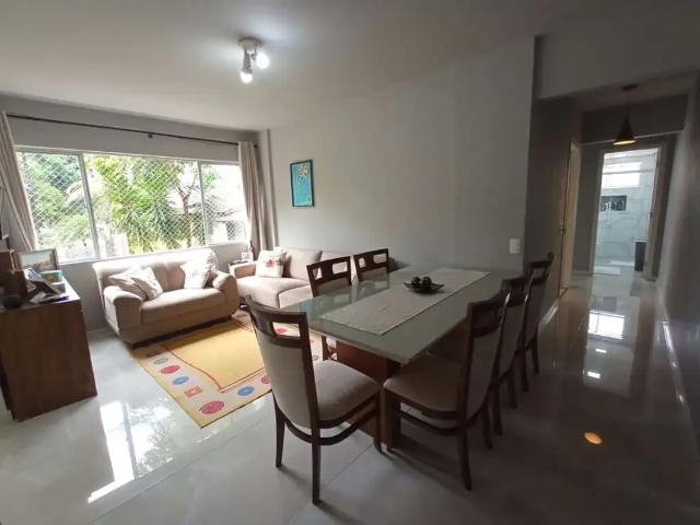 Apartamento para Venda em Joinville/SC Atiradores 2 Quartos