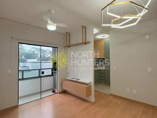 Apartamento para Venda em Joinville/SC Atiradores 2 Quartos