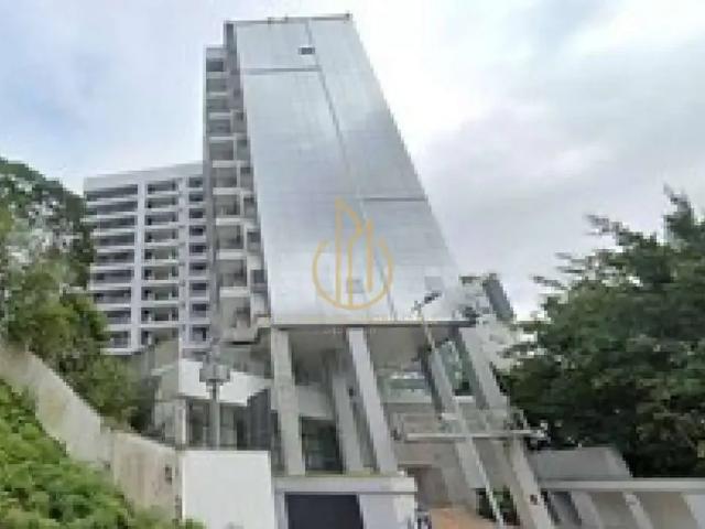 Apartamento para Venda em Joinville/SC Atiradores 2 Quartos