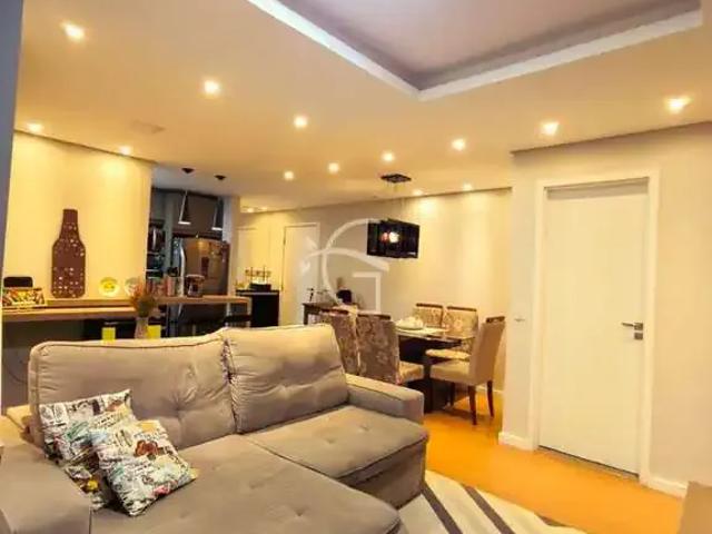 Apartamento para Venda em Joinville/SC Atiradores 2 Quartos