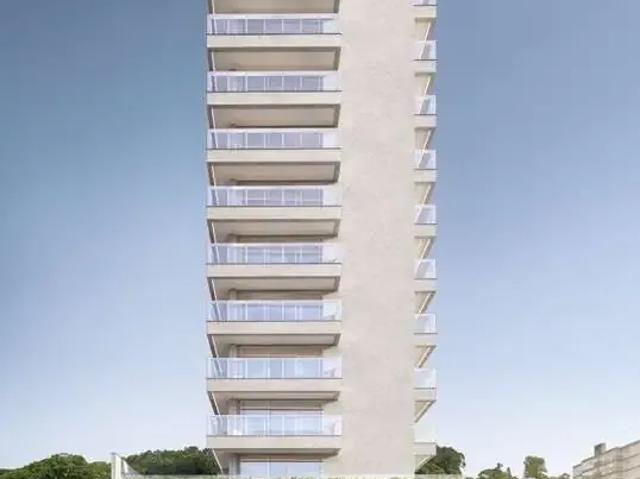 Apartamento para Venda em Joinville/SC Atiradores 2 Quartos